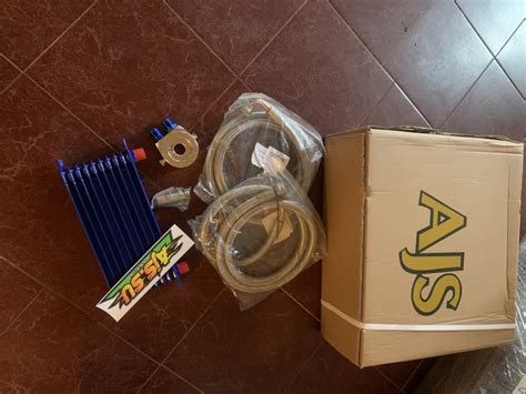 Охлаждение — Honda Civic Hatchback (5G), 1,8 л, 1994 года | тюнинг | DRIVE2