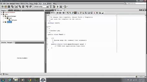 چۆنێتی رەبتکردنی جاڤا و ئۆراکڵhow To Create Connection Between Java Oracle Youtube