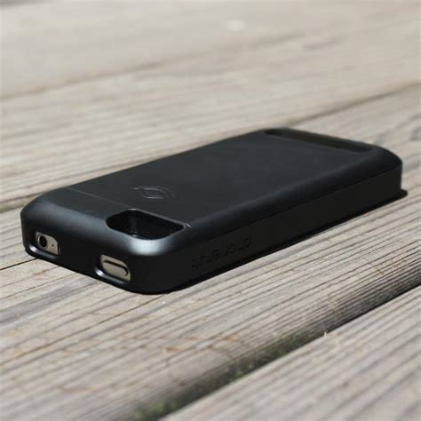 Phonesuit Elite Iphone 4 Battery Case Gadgetsin