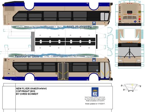 Paperbus Thread Page 278 Transit Lounge Canadian Public Transit Discussion Board