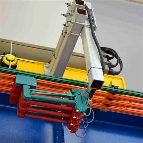 Crane Busbar Buy Crane Busbar Product On Tavol Cranes Group Coltd