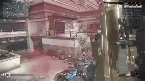 Cod Trickshotting Ghost Youtube Cod Trickshotting Ghost Youtube