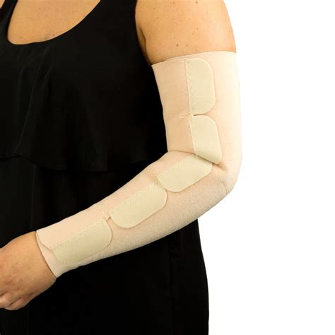 Made To Measure Easywrap Compression Wraps