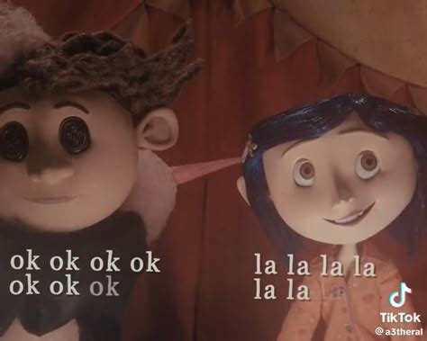 Wybie Lovat Whisper Coraline And Wybie Coraline Coraline Movie