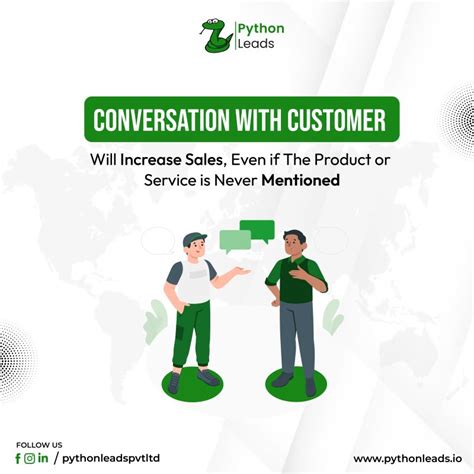 Python Leads On Linkedin Increasesales Products Bpo Callcenter