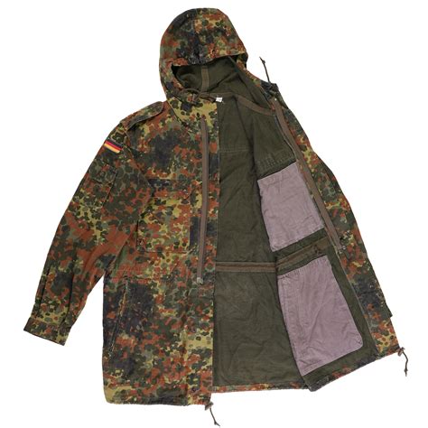 Flecktarn Americana Pipedream Apparel