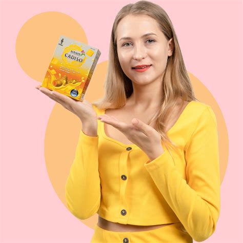 Nano Cadiso Stomach Ulcer Solution