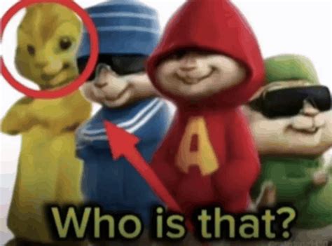 Alvin And The Chipmunks Meme Alvin And The Chipmunks Discover And Share S