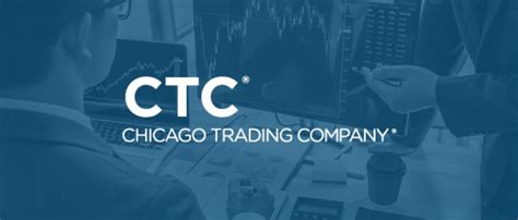 Chicago Trading Company Replaces Managed Spark For 54 Cost Savings Greg Greco
