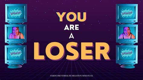 Humiliation P Addict Loser Pump Countess Wednesday Clips4sale