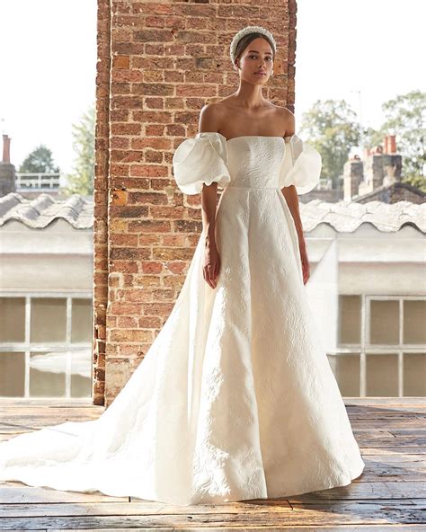 Our New Dress Stephanie By Sassi Boo Bridal Boutique