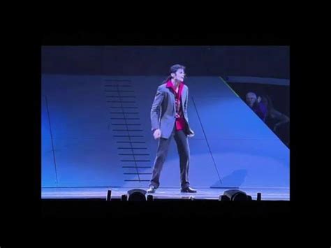 Michael Jackson June 23 2009