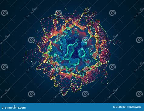 Infographics Data Explosion 2015