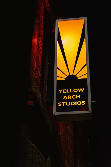 Yellow Arch Studios Sheffield Musical Wedding — Andrew Heeley Photography