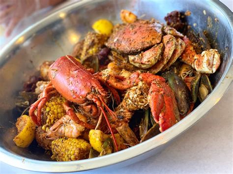 The Crabby Crab Updated June 2026 1130 Photos And 1315 Reviews 4457