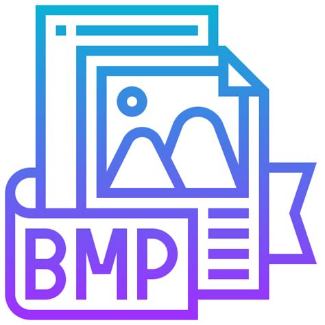 Bitmap Free Files And Folders Icons