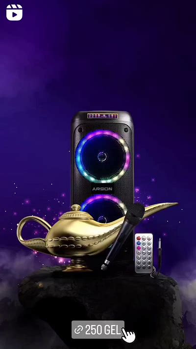 Creative Speaker Ads Designs Themes Templates And Downloadable Graphic Elements On Dribbble