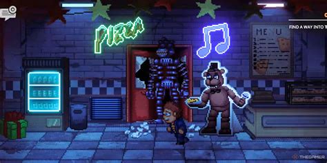 Endoskeleton Five Nights At Freddys