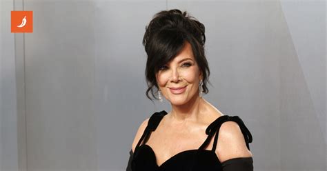 Kris Jenner Uzimala Sam Ozempic Dok Nitko Nije Znao Za Njega Bilo Mi
