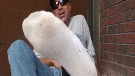 Socks And Sneakers Humiliation Master Humil8tor Feet And Giants