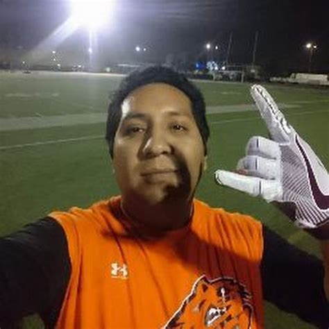 Antonio García Youtube