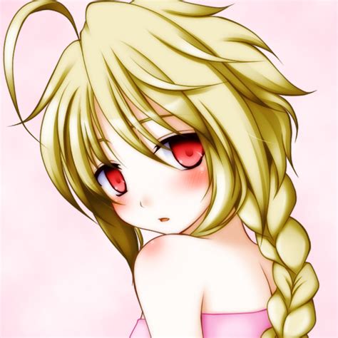 Lambda 11 Blazblue Drawn By Abitasu Danbooru