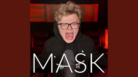 Mask Youtube