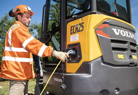 Industry Aims To Be Almost Diesel Free By 2035 Adam Daniel