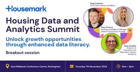 Housing Dataliteracy Dataculture Data Literacy Academy