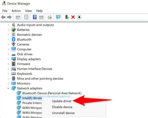 How To Fix The Err Internet Disconnected Error