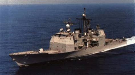 Uss Lake Erie Cg 70