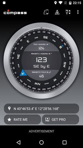 Android Compass Free Apk Download For Android Latest Version