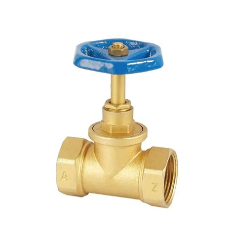 China Cheap Copper Angle Stop Valve Manufacturers Suppliers Factory