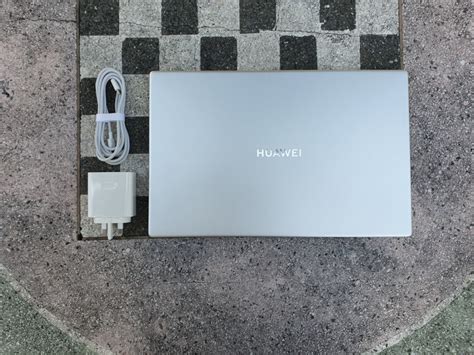 Huawei Matebook D Review A Great Laptop To Pair With Your Huawei Smartphone TechNave