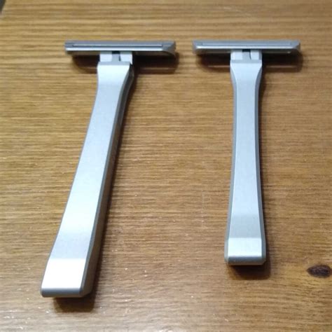 Proof Razor Review Sharpologist