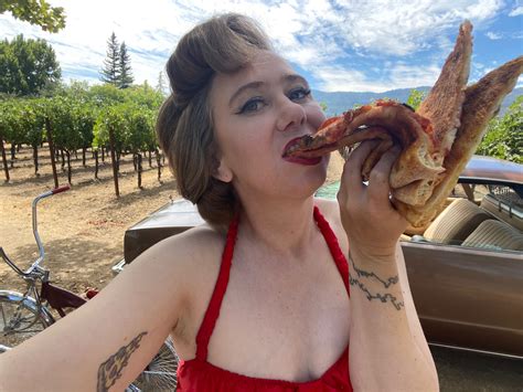 Missaudpics MAXIM Cover Girl