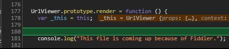 Debug Power Apps Component For Model Driven App Microsoft Dynamics CRM Tips And Tricks