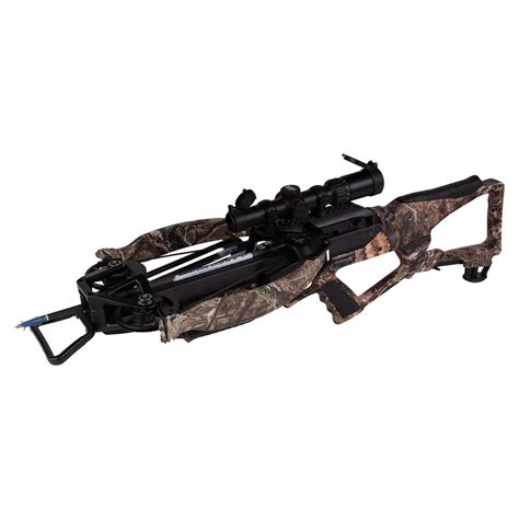 Excalibur Hybrid X Mossy Oak Dna Crossbow Excalibur Crossbow Us