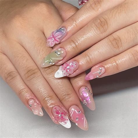 Heaven Nails By Twins Heavennailsbytwins • Instagram Photos And Videos