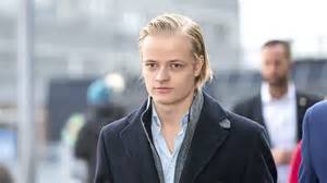 Marius Borg Høiby Seguirá En Prisión Tras La Decisión De La Fiscalía De