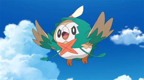 File Ash Rowlet Decidueye Costume Png Bulbagarden Archives