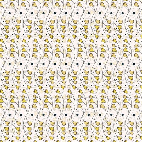 Premium Vector Best Colorful Patter Design Flat Design Small Flowers Pattern Design