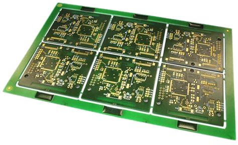 ¿qué Es El Esquema De Una Placa Pcb Una Guía Completa Globalwellpcba