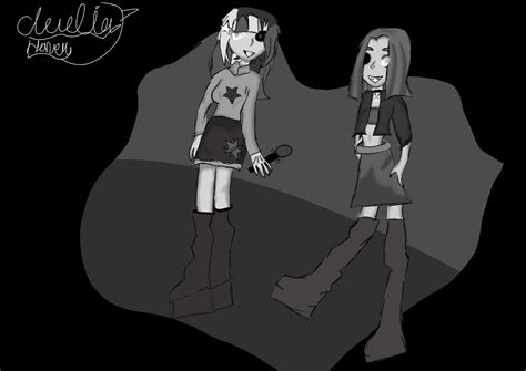 Mlp Dark Side By Xx Sleephoneybear Xx On Deviantart