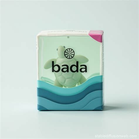 Sustainable Soap Bar Packaging Bada Stable Diffusion Online
