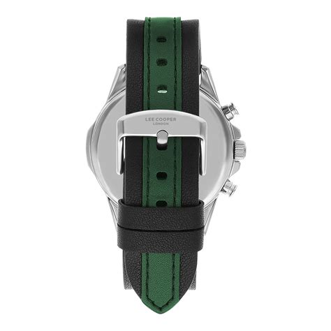 ساعت مچی مردانه لی کوپر مدل Lee Cooper Lc0 7493377 سورن گالری