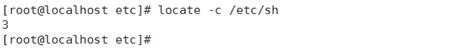 Linux学习笔记 Locate命令文件搜索命令 Csdn博客