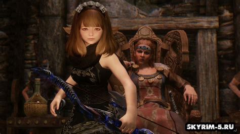 Younger Delphine And Smaller Ulfric And Tullius Where To Find It Request And Find Skyrim