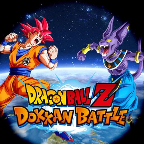 Bog Dokkan App Icon Rdbzdokkanbattle