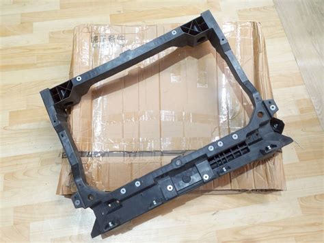 Neta V Iii Radiator Fan Bracket 2022 Present Shopee Philippines